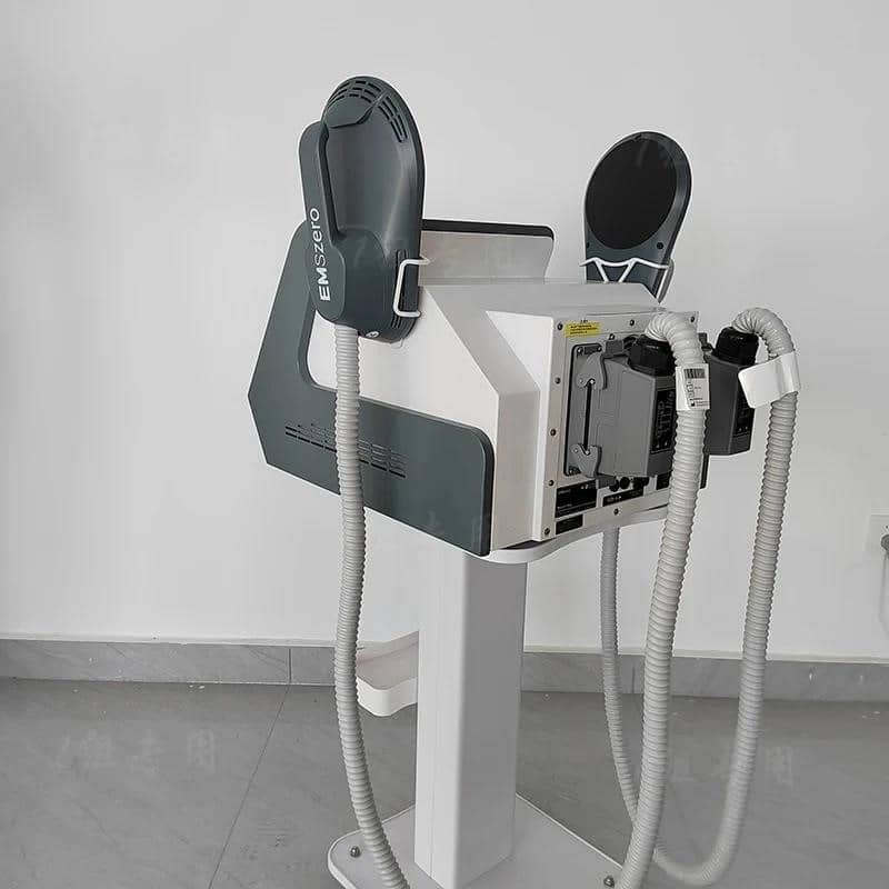 Emszero Neo Machines 2024 Professional RF 6500w 200hz EMS 5 ručki ...